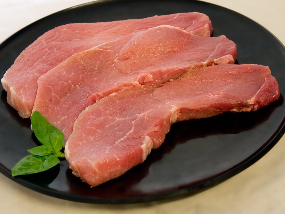 Pork Steaks – Fergusons Of Airdrie