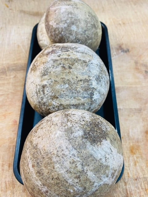 Haggis Ball – Fergusons Of Airdrie