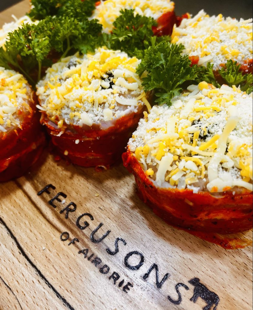 BBQ Bombs – Fergusons Of Airdrie